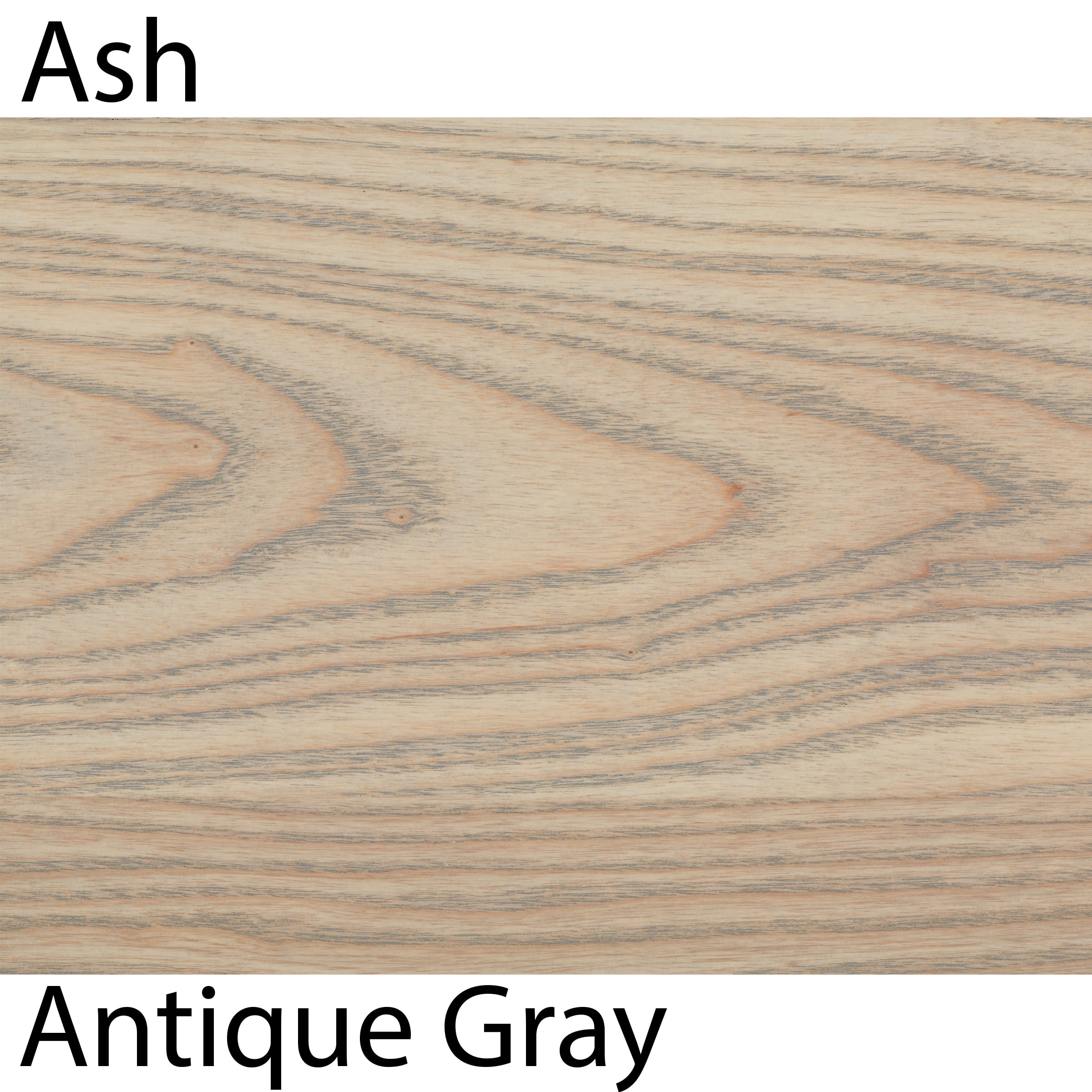 Ash Wood - StairSupplies™