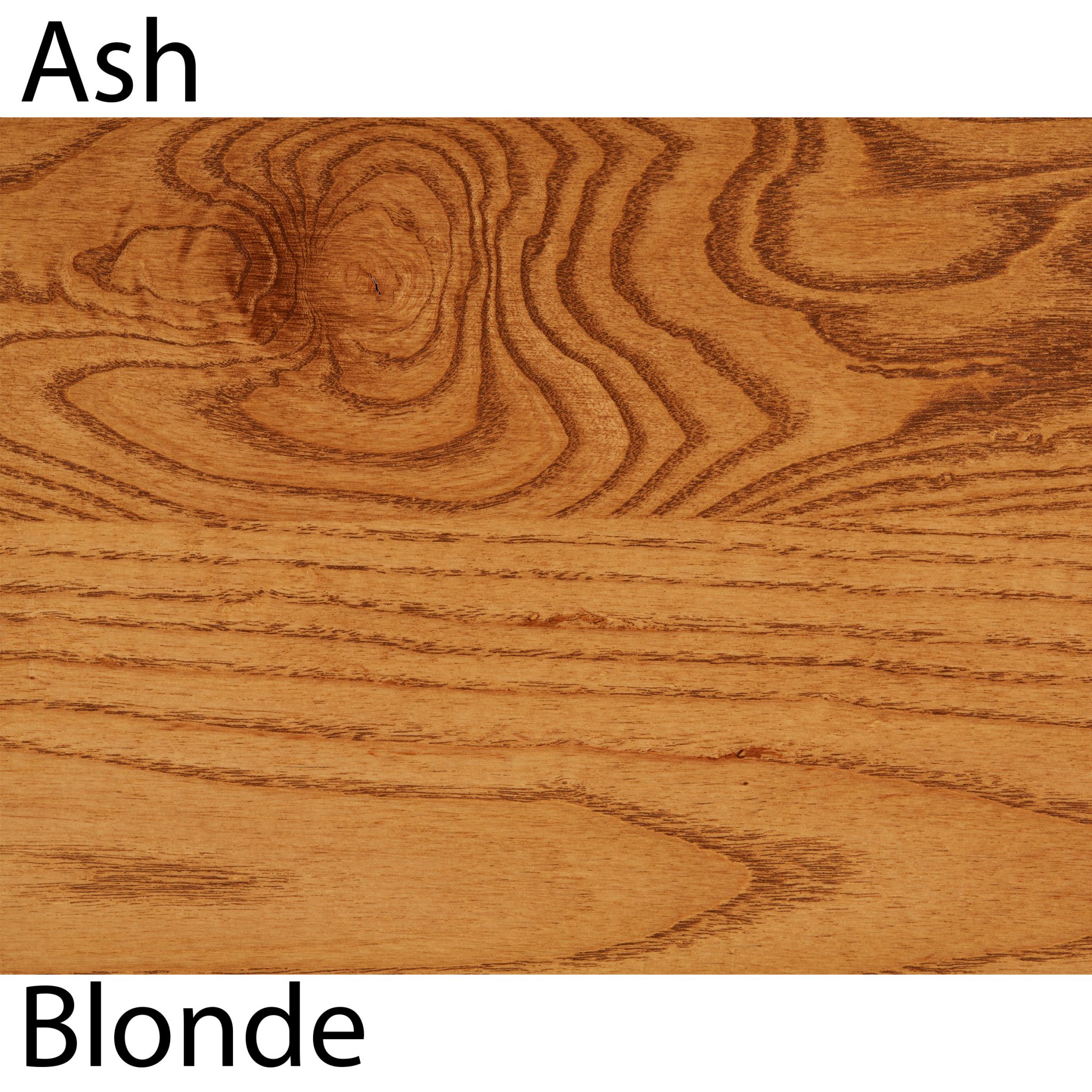Ash Wood - StairSupplies™
