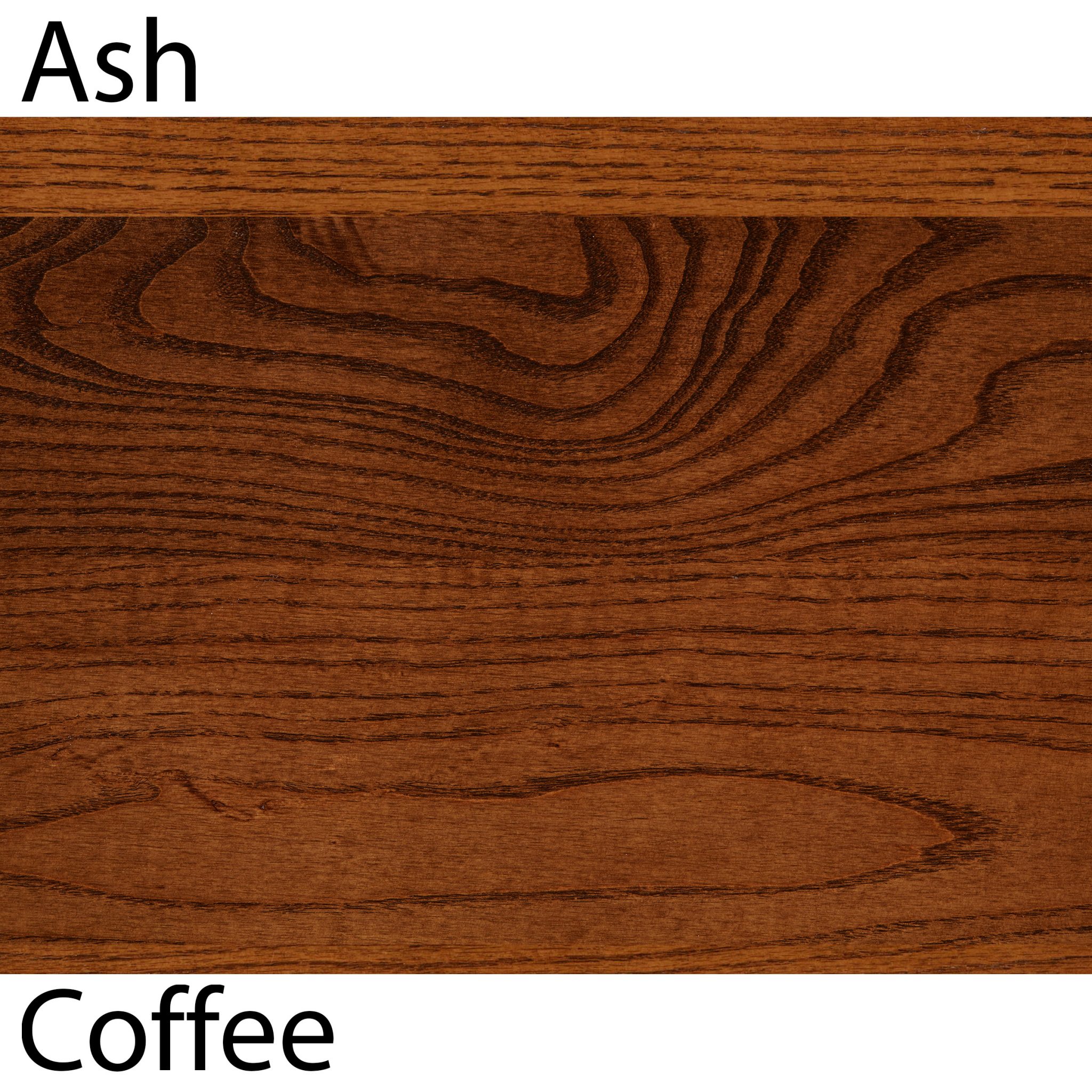 Ash Wood - StairSupplies™