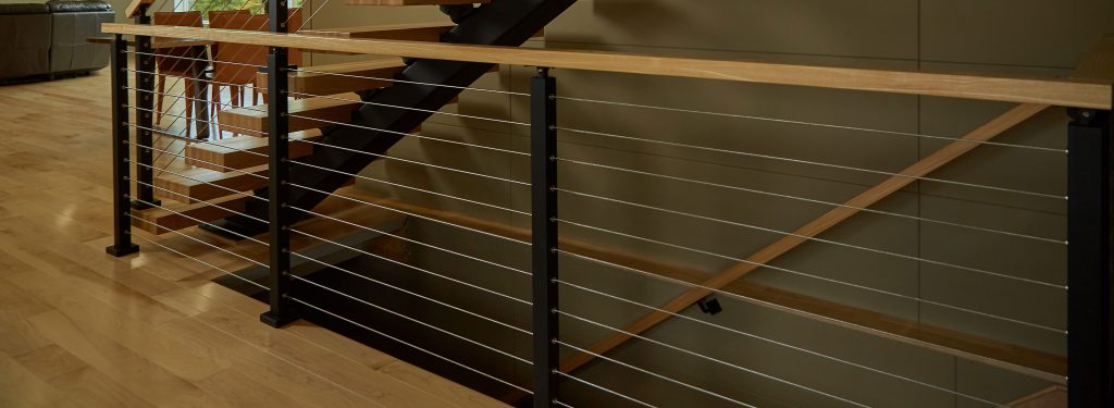 Cable Railing Kits - StairSupplies™