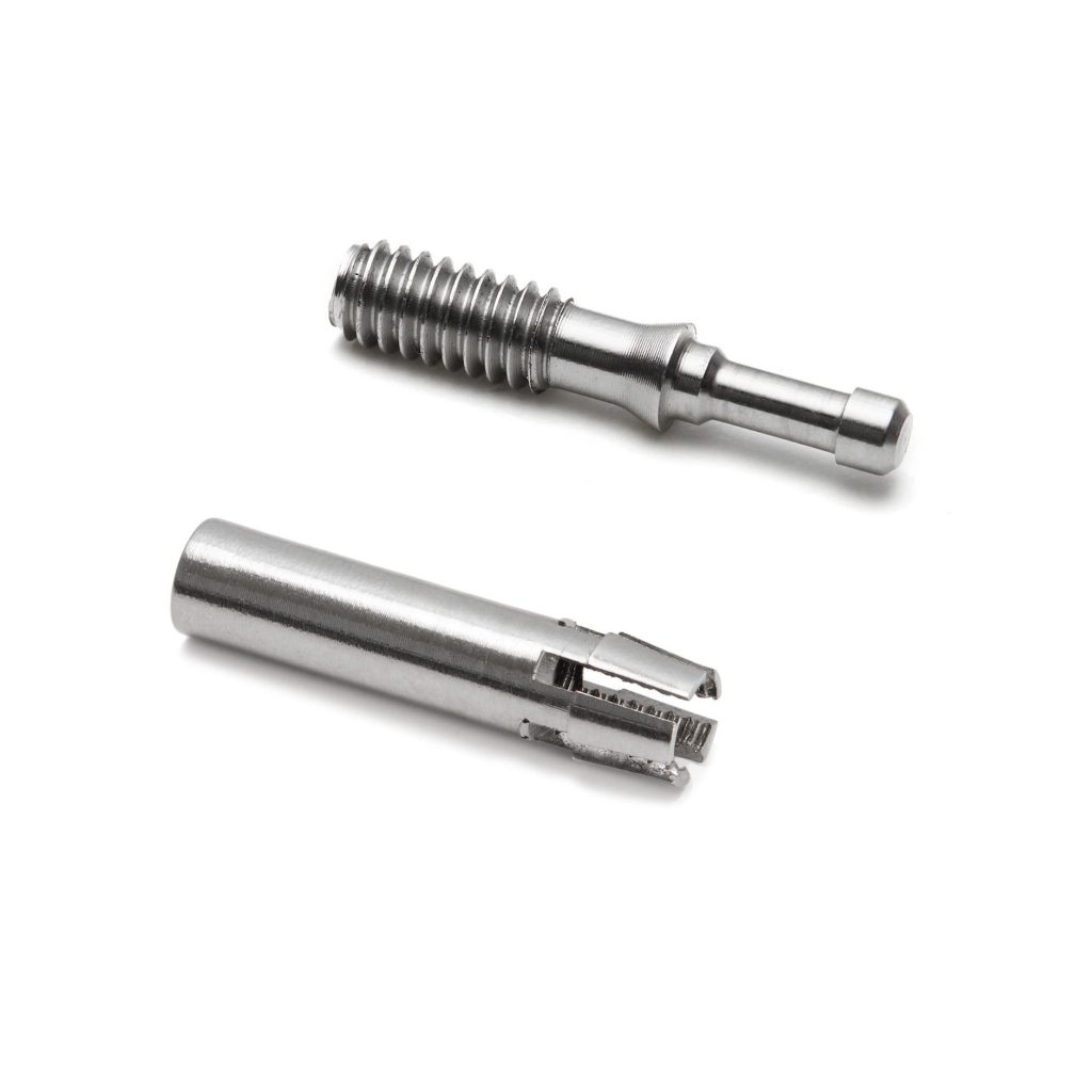 Rod Level Anchor Kit - StairSupplies™