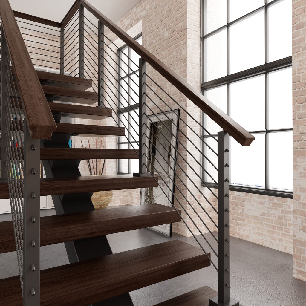 6084 Handrail - StairSupplies™