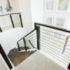 Stainless Steel Horizontal Bars - StairSupplies™