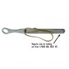 Rail Bolt Installation Kit - StairSupplies™