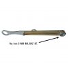 Rail Bolt Installation Kit - StairSupplies™