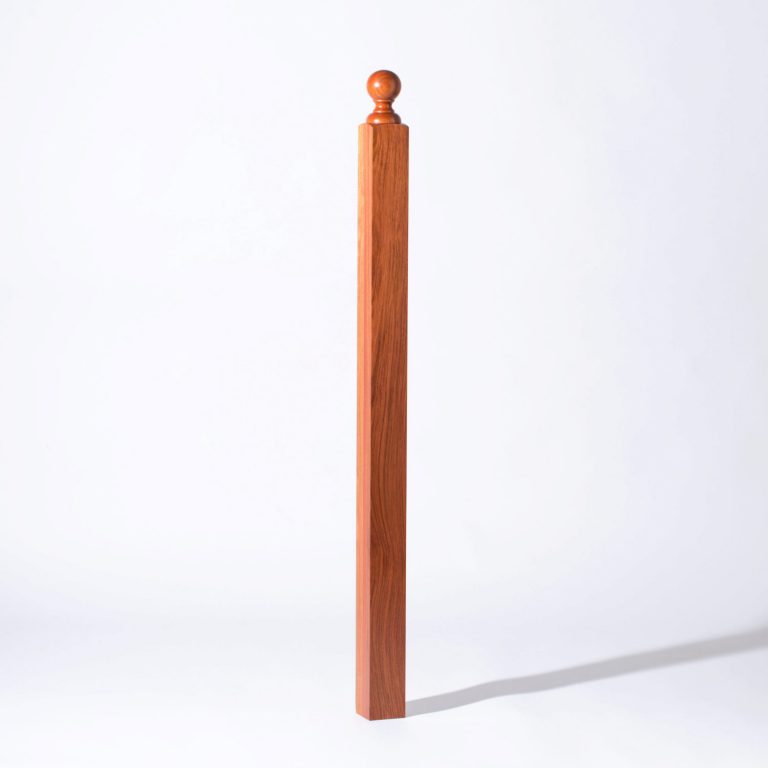 Modern Newel - Beautiful Modern Newel Posts for Stairways