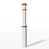 Recessed Panel Box Newel Posts - StairSupplies™