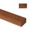 Endurance 6002 Thermally Treated Wood Handrail - StairSupplies™