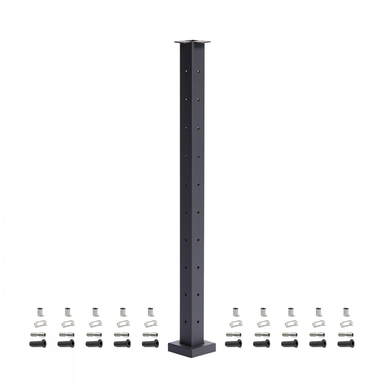 Express - Corner Post - StairSupplies™