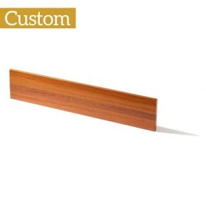 Wood Stair Risers - StairSupplies™