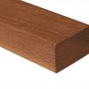 Endurance 6002 Thermally Treated Wood Handrail - StairSupplies™