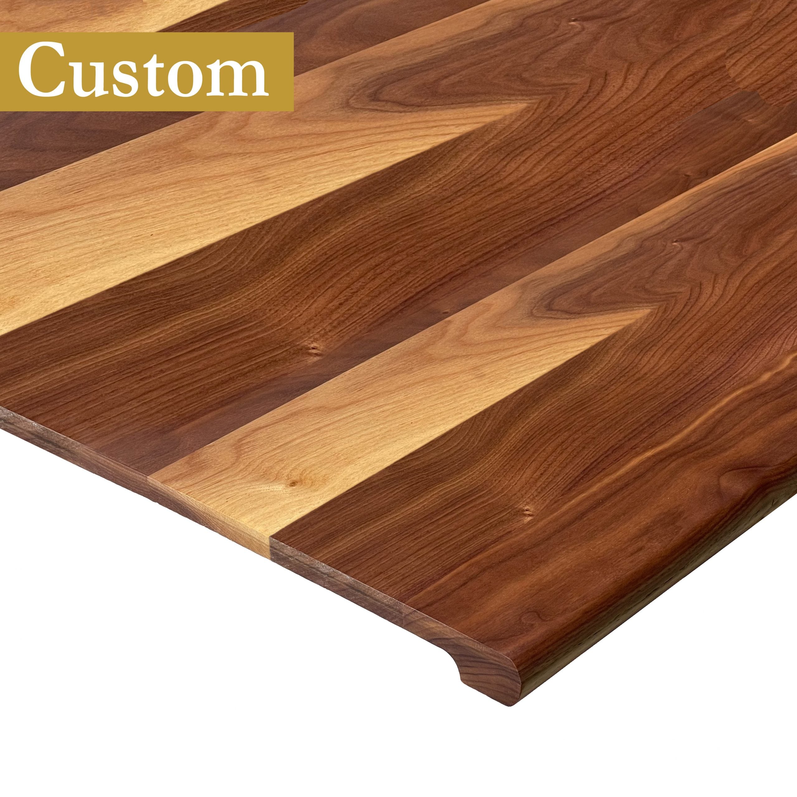 Custom Replacement Landing Platforms - StairSupplies™