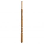 Imported Primed Balusters | Good Quality at an Excellent Price