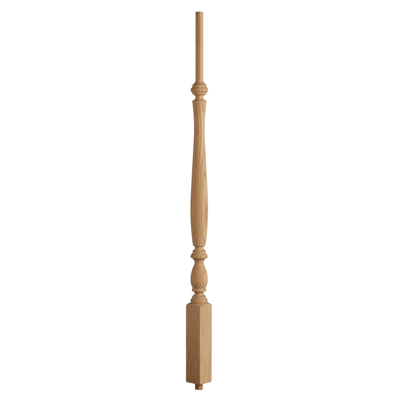 Imported Primed Balusters | Good Quality at an Excellent Price