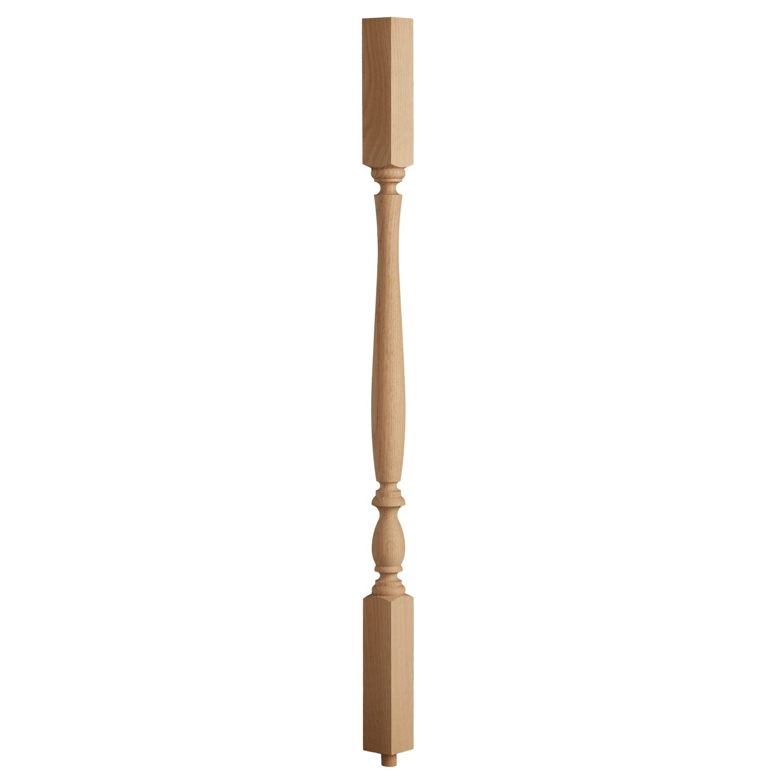 Imported Primed Balusters | Good Quality at an Excellent Price