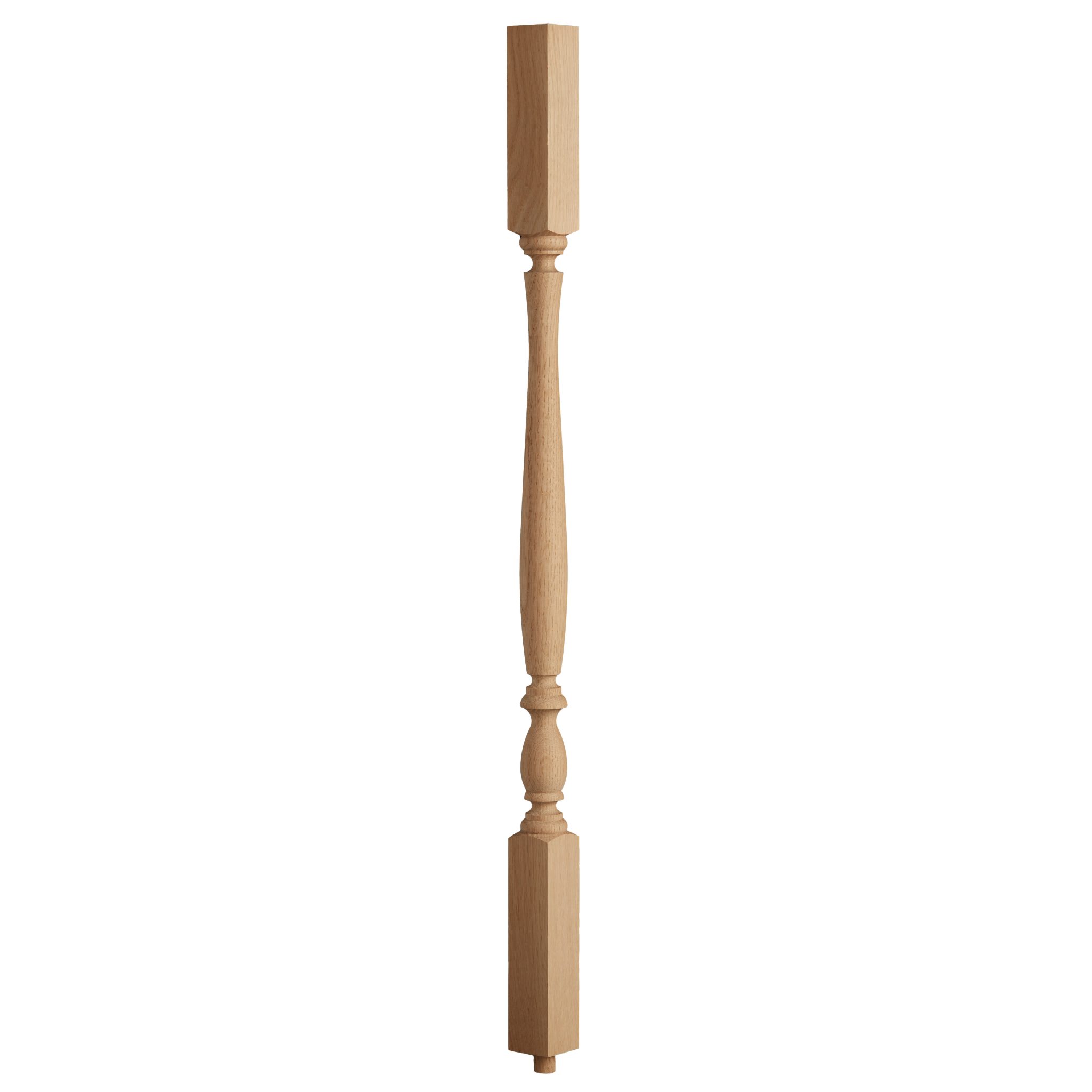 Imported Primed Balusters | Good Quality at an Excellent Price
