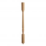 Imported Primed Balusters | Good Quality at an Excellent Price