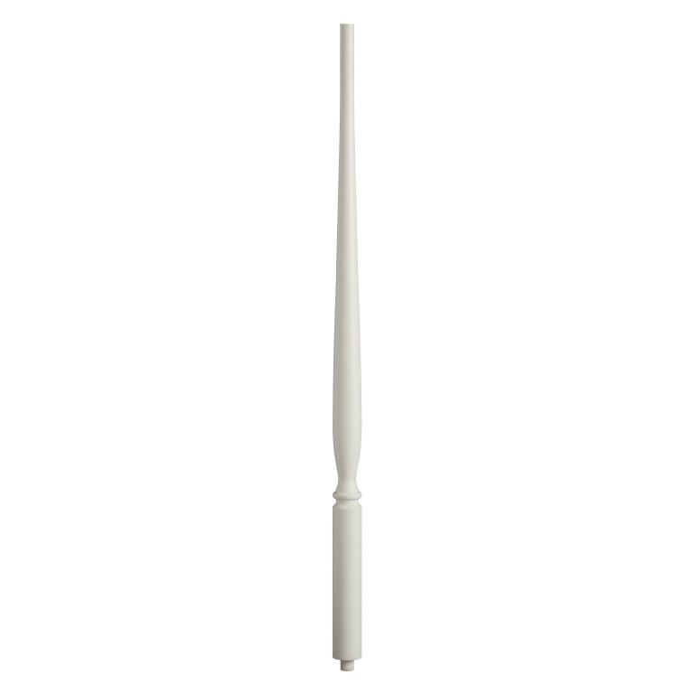 Imported Primed Balusters | Good Quality at an Excellent Price
