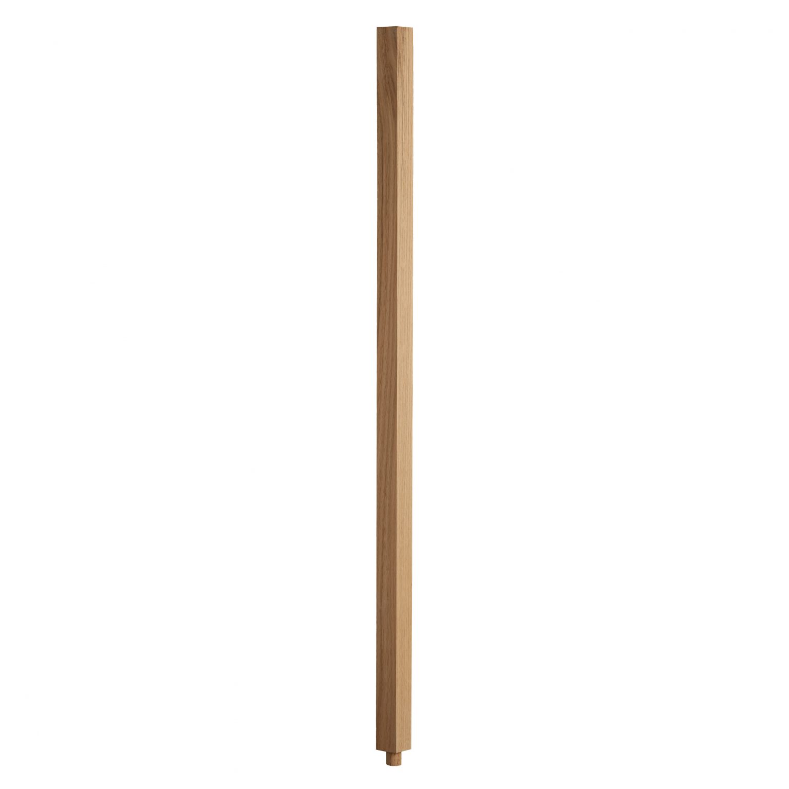 Craftsman Square Top Baluster C-5060 - StairSupplies™