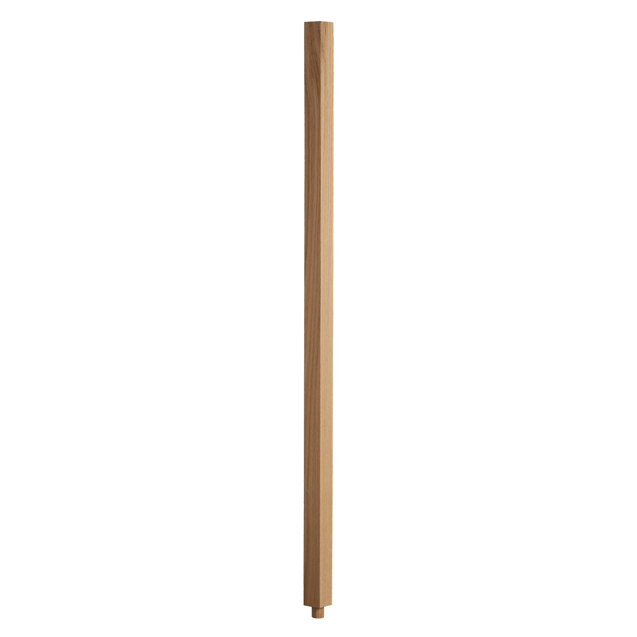 Craftsman Square Top Baluster C-5060 - StairSupplies™