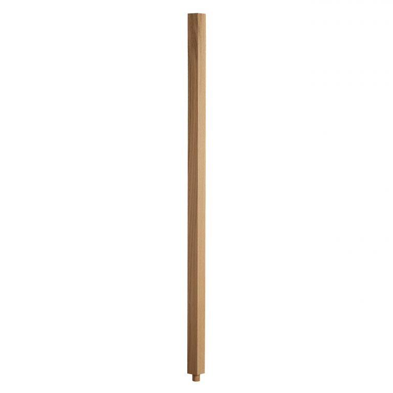 Craftsman Square Top Baluster C-5060 - StairSupplies™