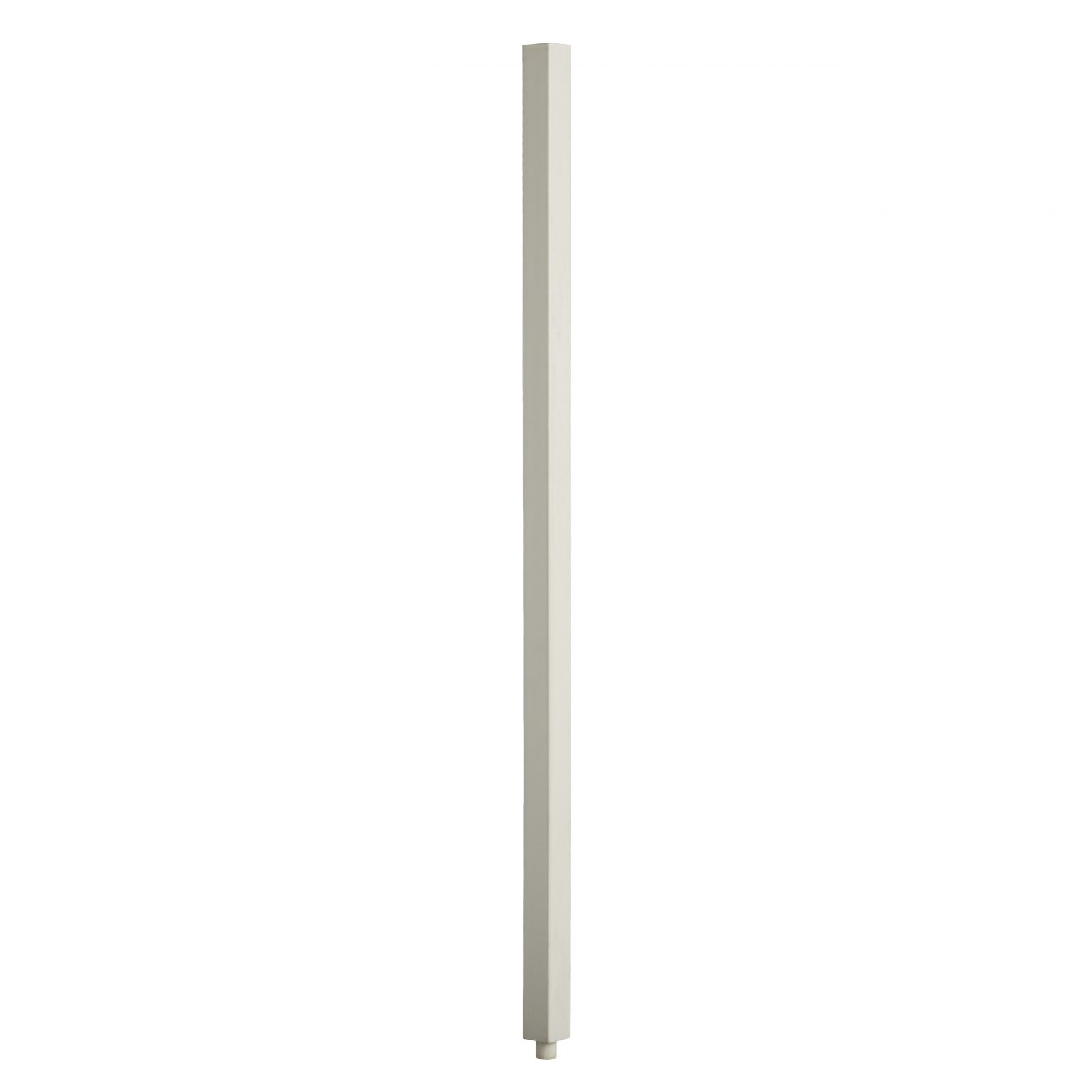 Craftsman Square Top Baluster C-5060 - StairSupplies™