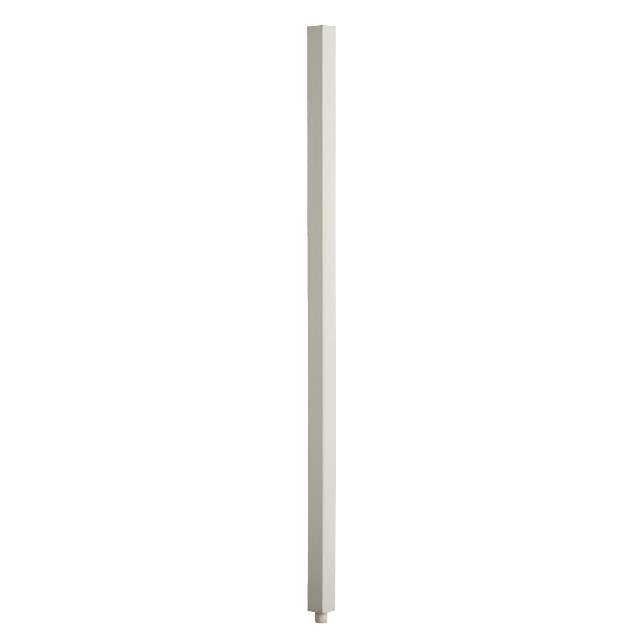 Craftsman Square Top Baluster C-5060 - StairSupplies™