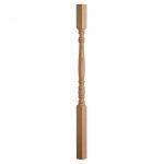 Imported Primed Balusters | Good Quality at an Excellent Price