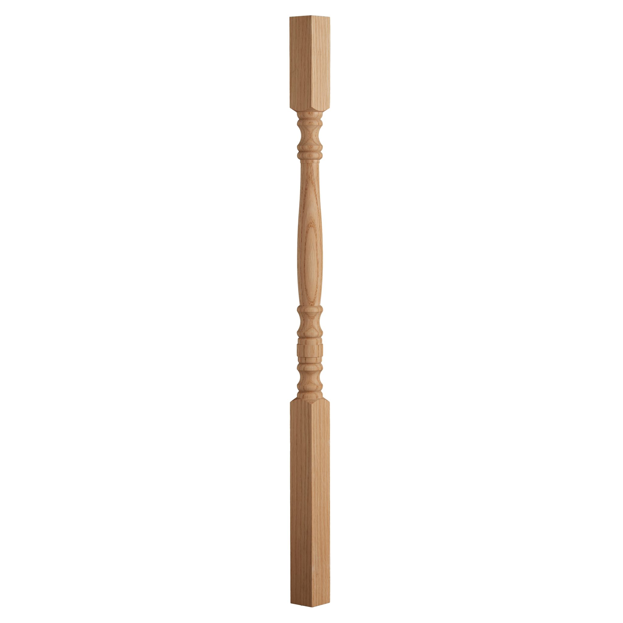 Imported Primed Balusters | Good Quality at an Excellent Price