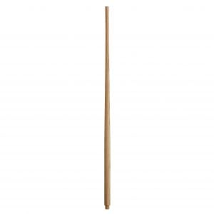 Traditional Pin Top Wood Baluster C-5040 - StairSupplies™