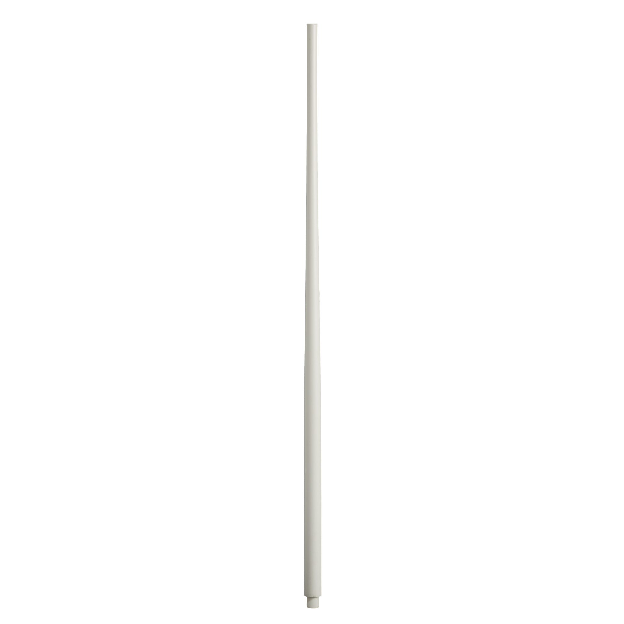 Traditional Pin Top Wood Baluster C-5040 - StairSupplies™