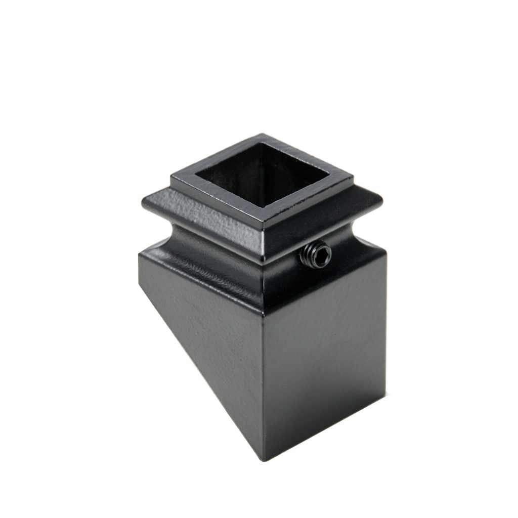 2390 3/4" Angled Shoe - StairSupplies™