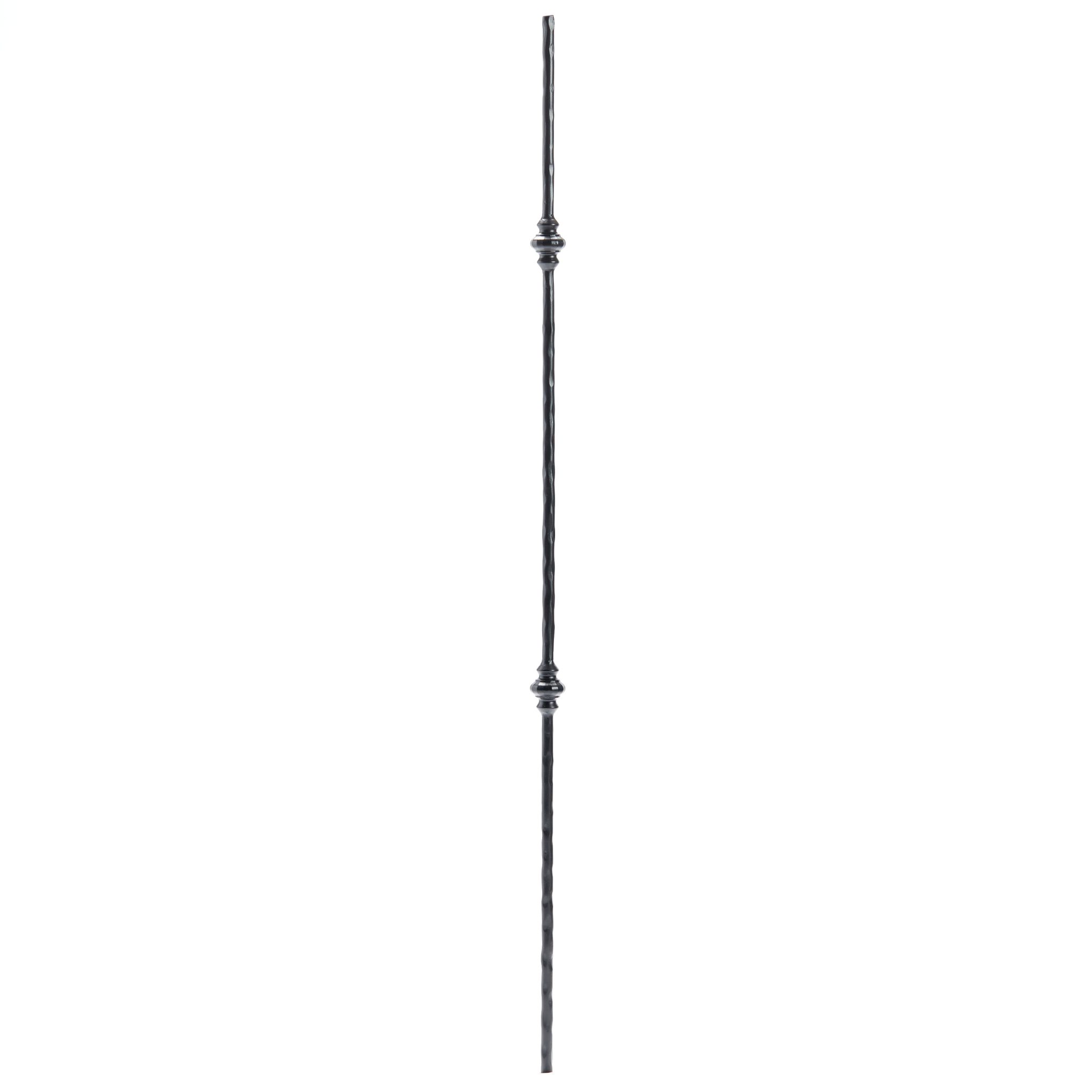 2773 Double Victorian Iron Baluster - StairSupplies™