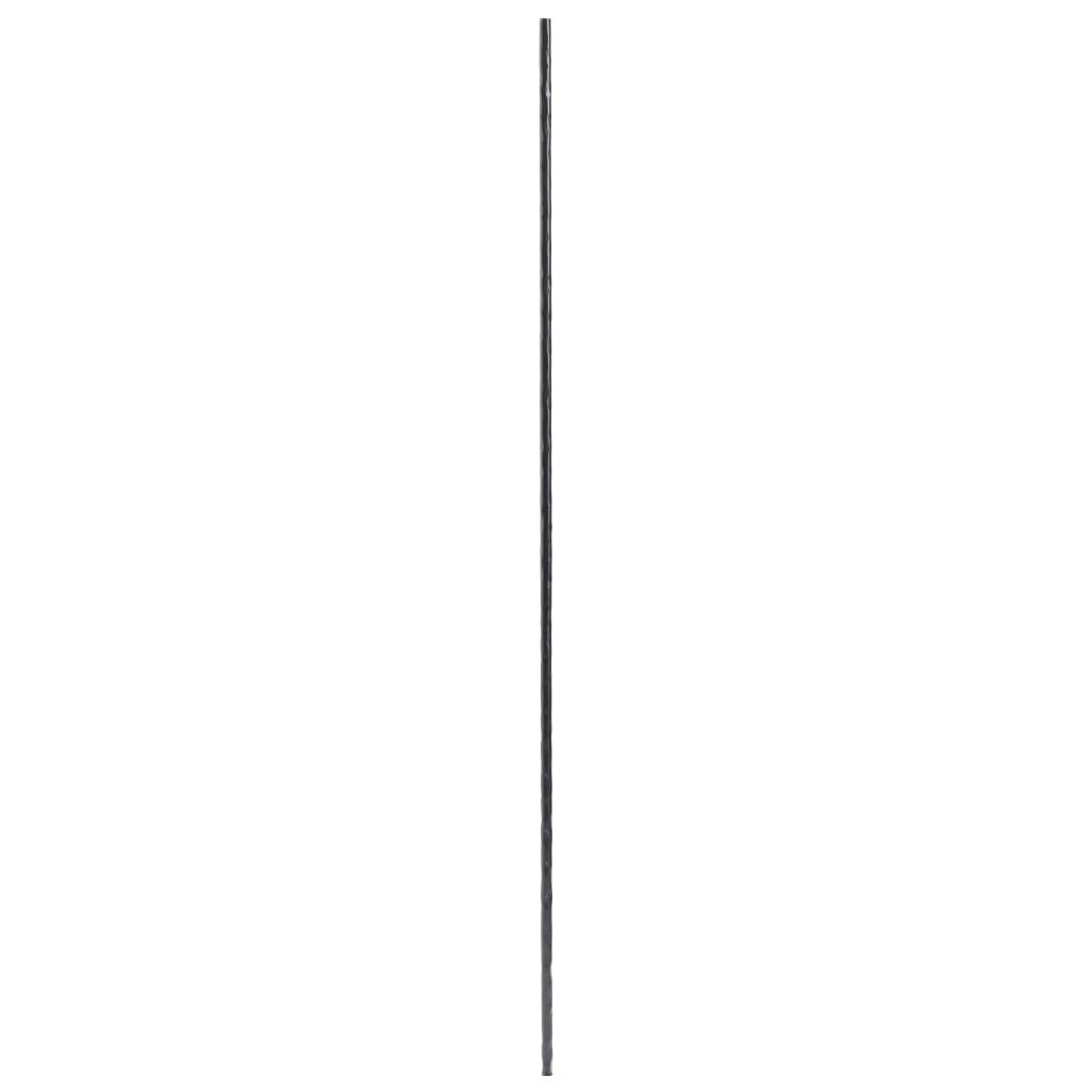 2775 Plain Round Iron Baluster - StairSupplies™