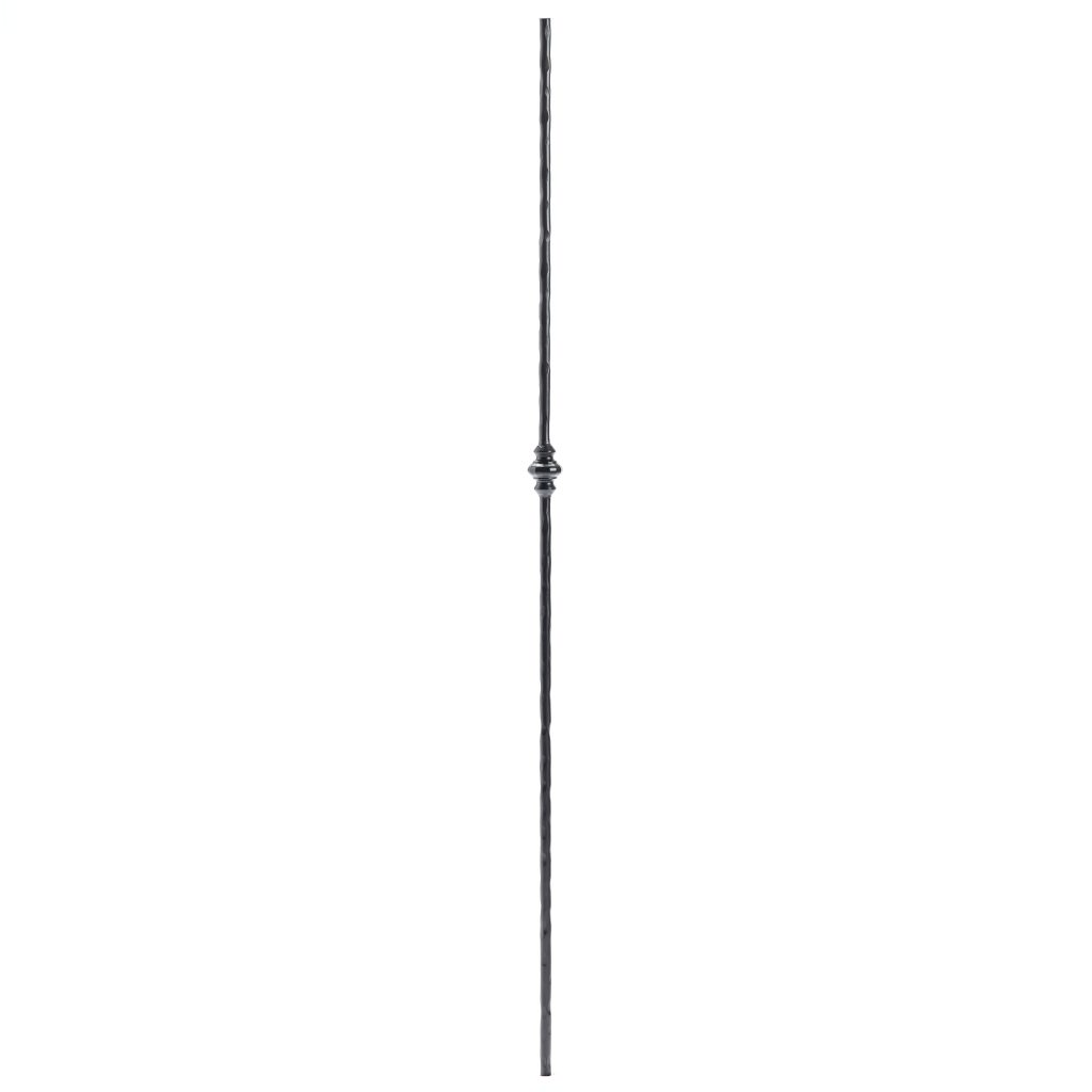 2772 Single Victorian Iron Baluster - StairSupplies™