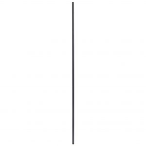 9/16" Sphere Series Iron Balusters - StairSupplies™