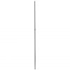 2973 Modern Venetian Single Knuckle Iron Baluster - StairSupplies™