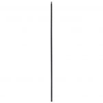 Gothic Wrought Iron Balusters | Unique European Style