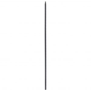 Gothic Wrought Iron Balusters | Unique European Style