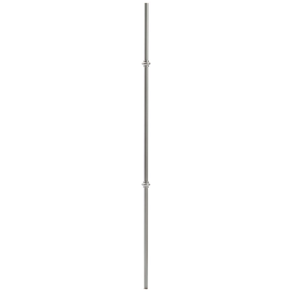 Venetian Series Iron Balusters - StairSupplies™