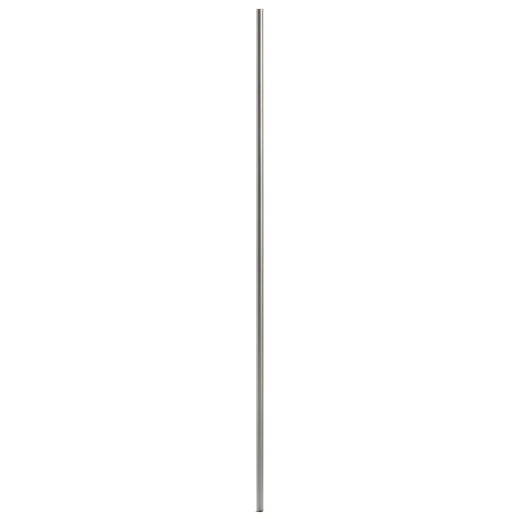 2970 Modern Venetian Plain Straight Iron Baluster - StairSupplies™