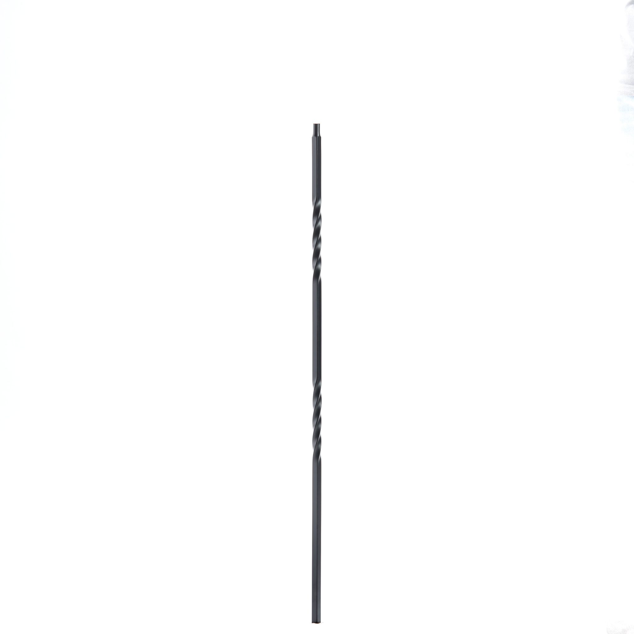 Iron Balusters for Knee Walls | Knee wall Baluster Series - StairSupplies