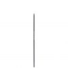 2650 Knee Wall Single Twist Iron Baluster - StairSupplies™