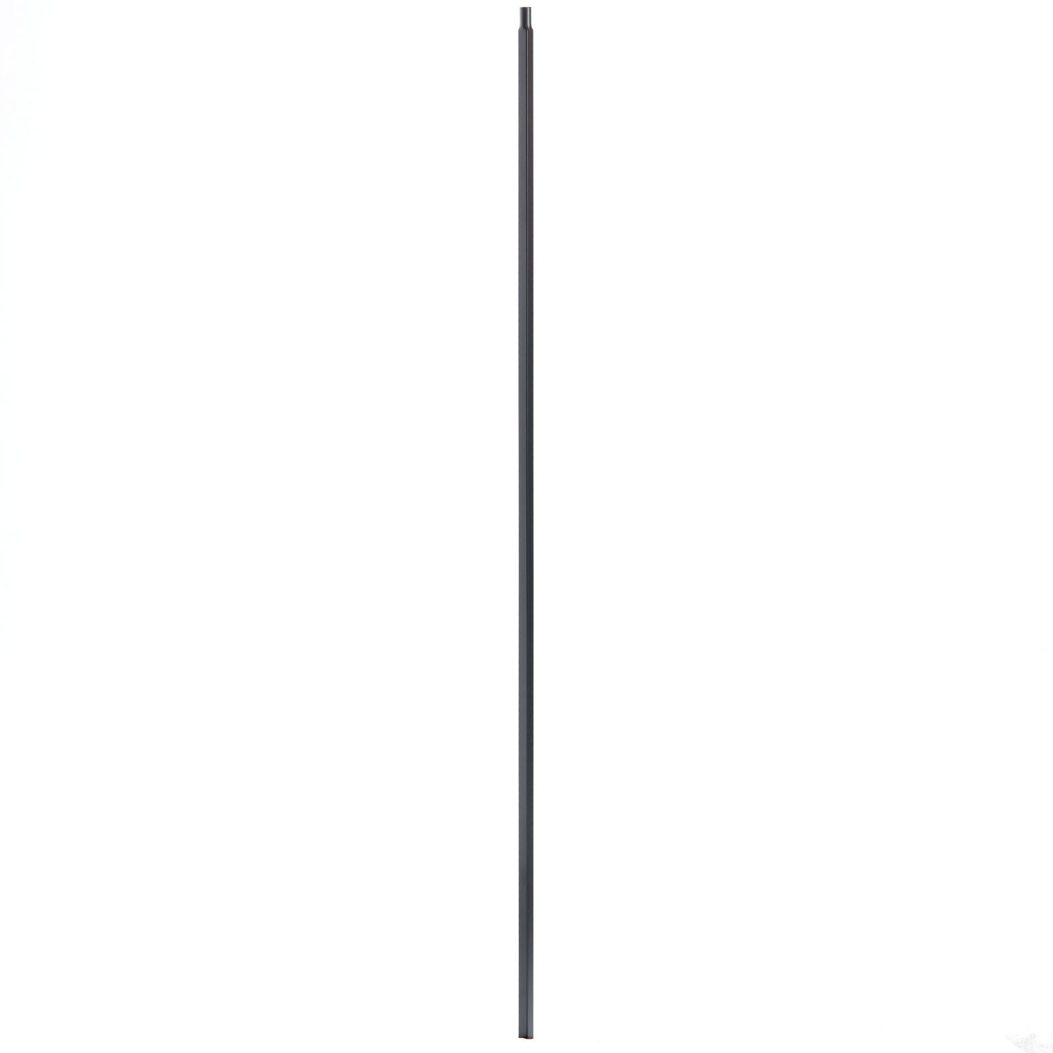 Twist Series Iron Balusters | Single or Double Twist Iron Balusters ...