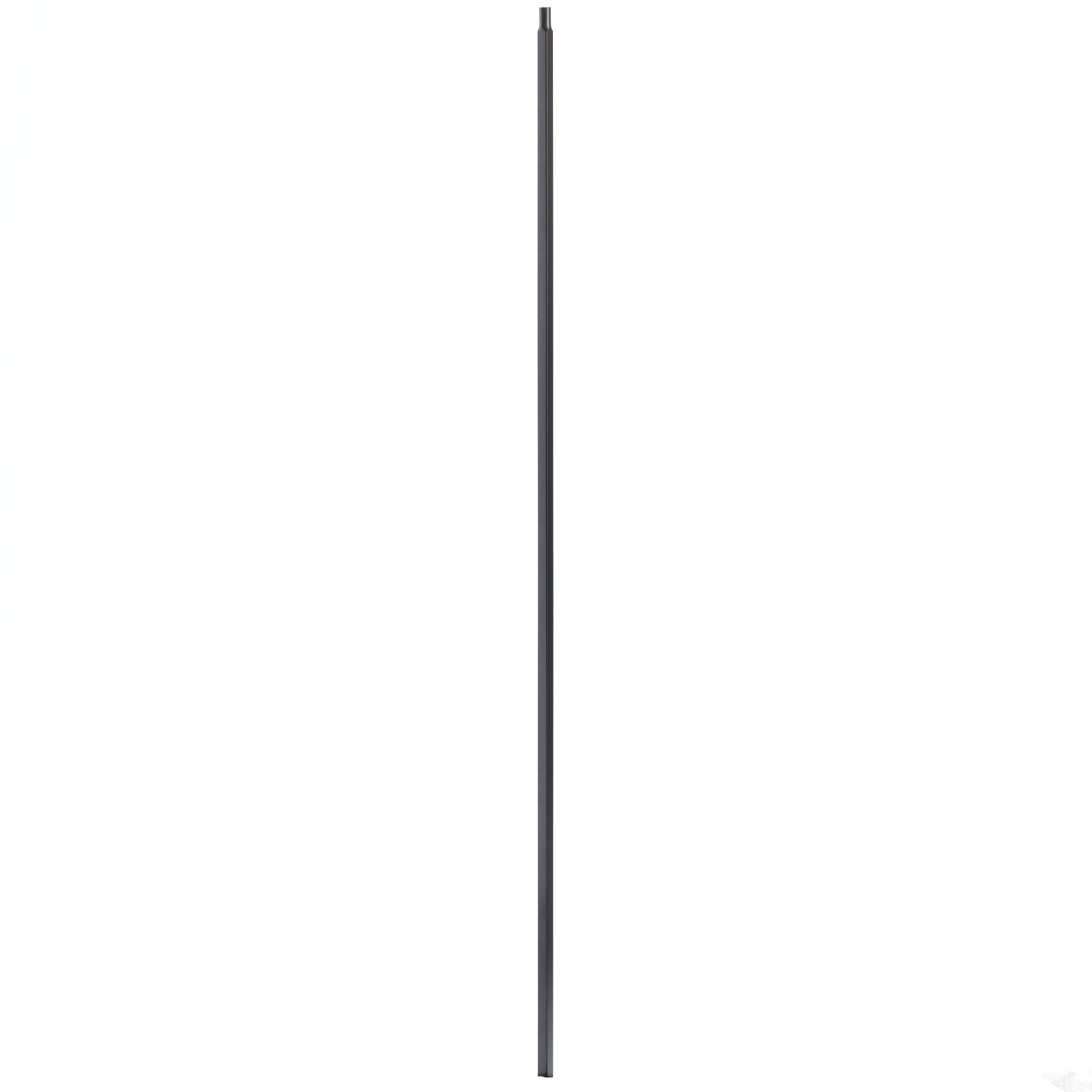 Twist Series Iron Balusters | Single or Double Twist Iron Balusters ...