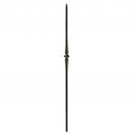 Gothic Wrought Iron Balusters | Unique European Style