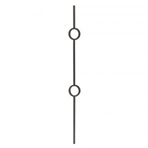 Designer Series Iron Balusters, Iron Baluster at lowest price
