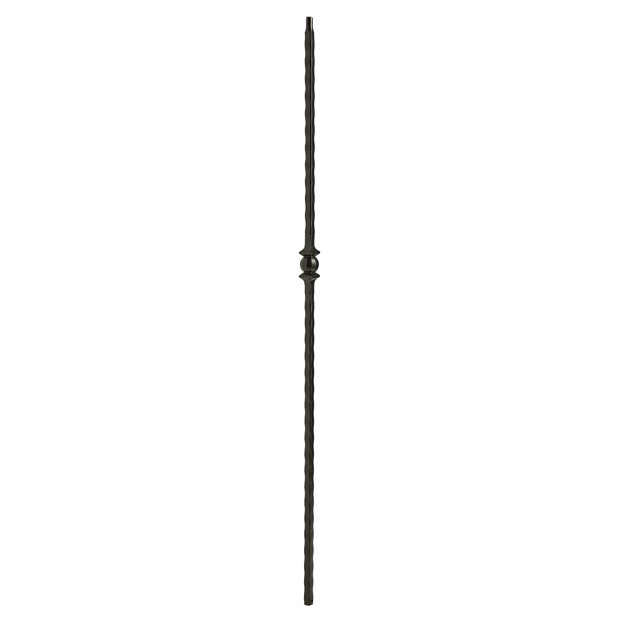 Mediterranean Series Iron Balusters - StairSupplies™
