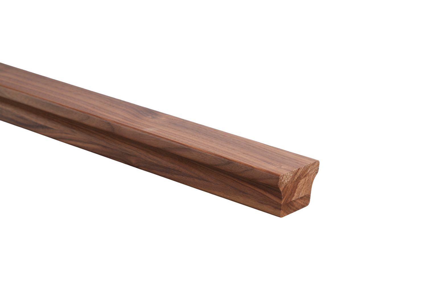 Cable Railing Handrails: Wood & Stainless Steel Handrails