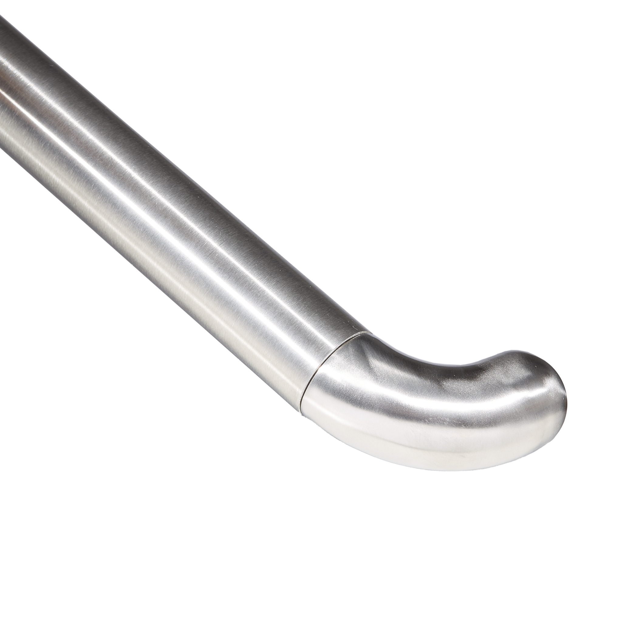 1-1/2″ Round Handrail Fittings - StairSupplies™
